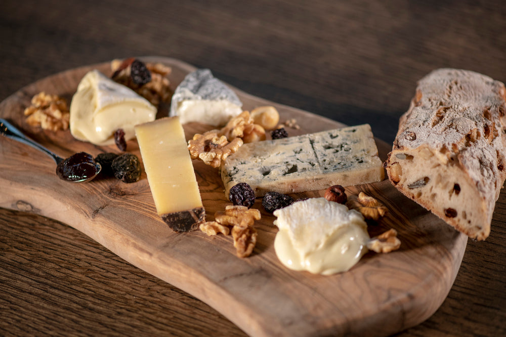 Plateau de Fromages – Colonel Brussels